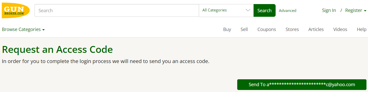 What is Two-Factor Authentication (2FA)? – GunBroker