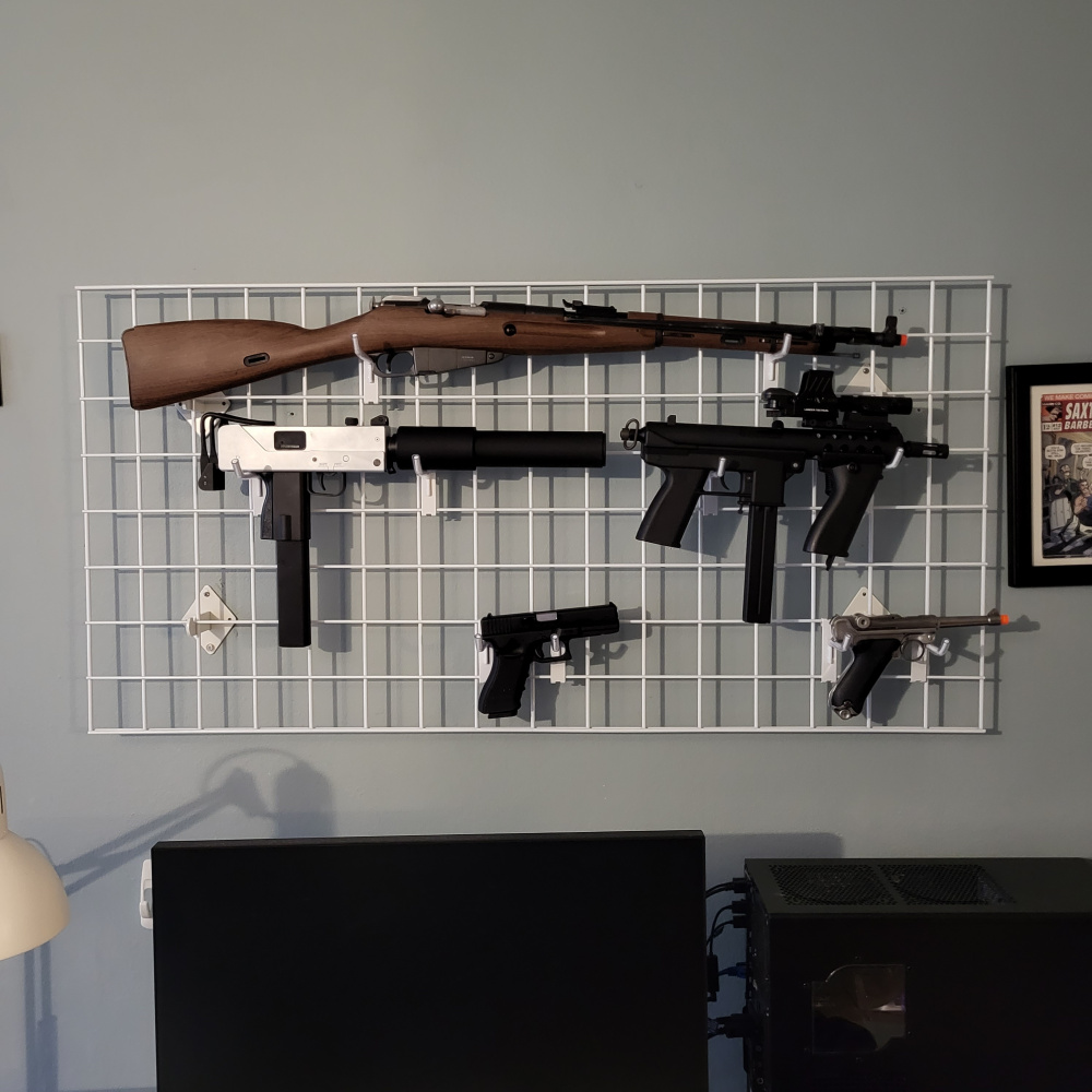 Real Fake Guns (Airsoft) – GunBroker