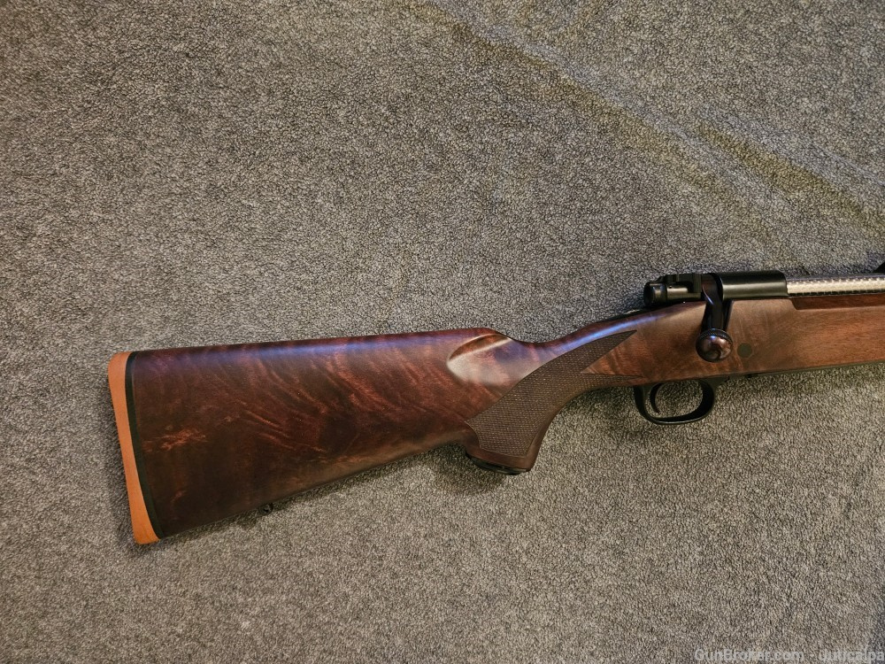 1988 Winchester Model 70 XTR Chambered in 300 H&H Magnum – GunBroker